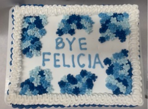 Custom Cakes in Lynchburg, VA | Chestnut Hill Bakery