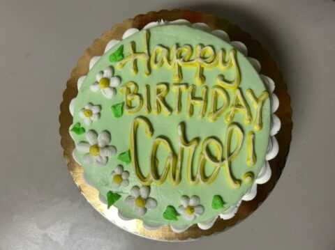 Custom Cakes in Lynchburg, VA | Chestnut Hill Bakery