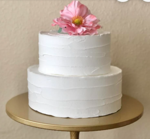 Custom Cakes in Lynchburg, VA | Chestnut Hill Bakery