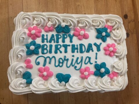 Custom Cakes in Lynchburg, VA | Chestnut Hill Bakery