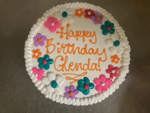 Custom Cakes in Lynchburg, VA | Chestnut Hill Bakery